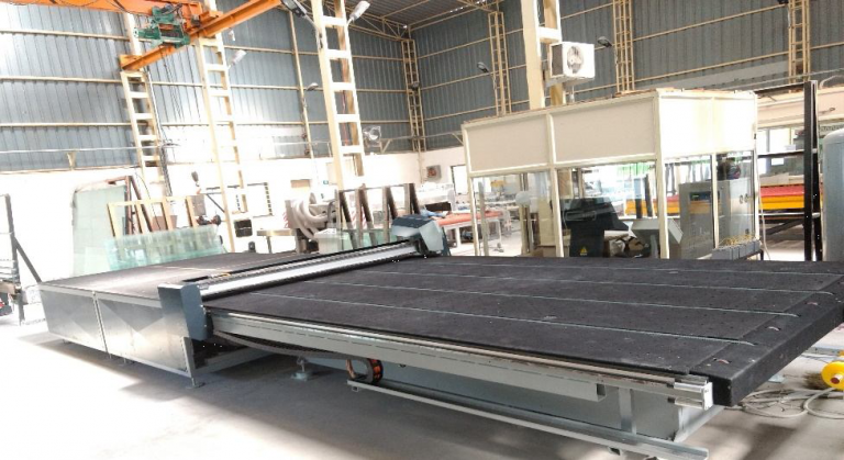 Infrastructure – Agarwal Tuff